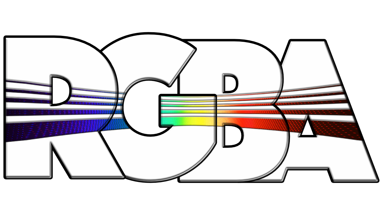 RGBA Creative Research : AI Demo Concept 1